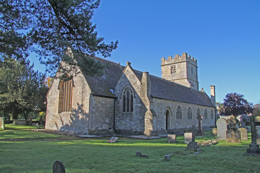 Community History