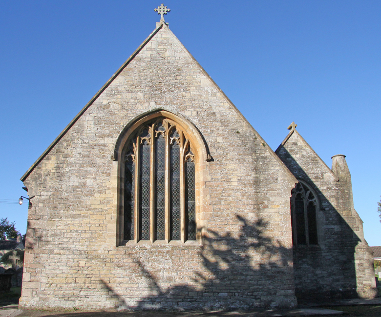 Community History