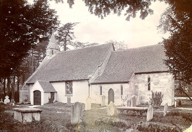 Community History
